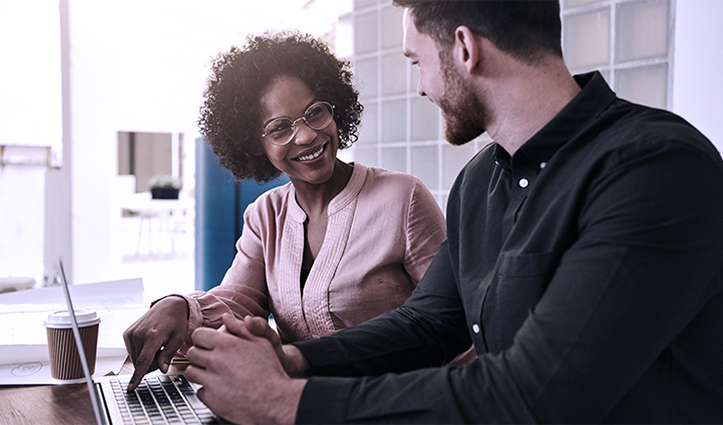 UW-IT goes through profound transformation to better serve the ...