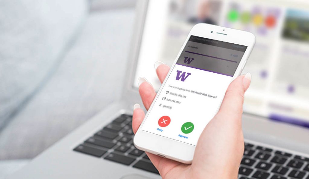 Pick A Safer Wi Fi Connection During Cybersecurity Awareness Month Information Technology