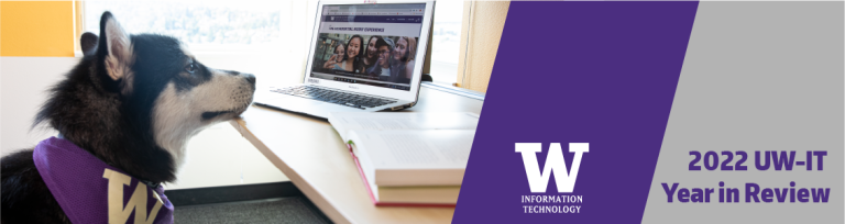 A look ahead – Information Technology