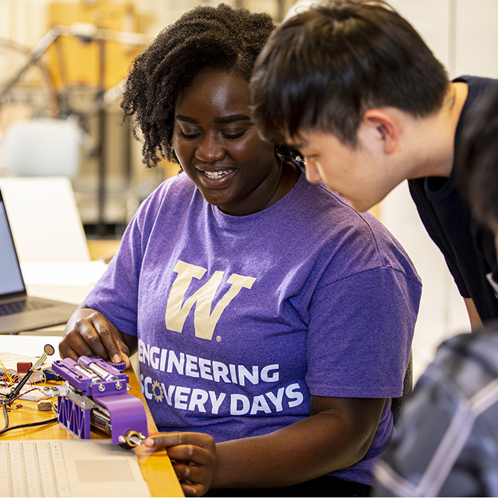 Read what UW-IT has planned for 2023 – Information Technology