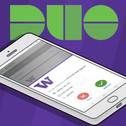 Keep Duo Mobile updated; Duo no longer supporting earlier mobile device ...