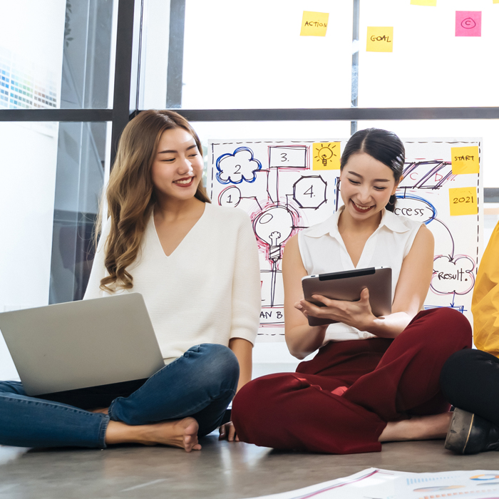 About UW-IT – Information Technology